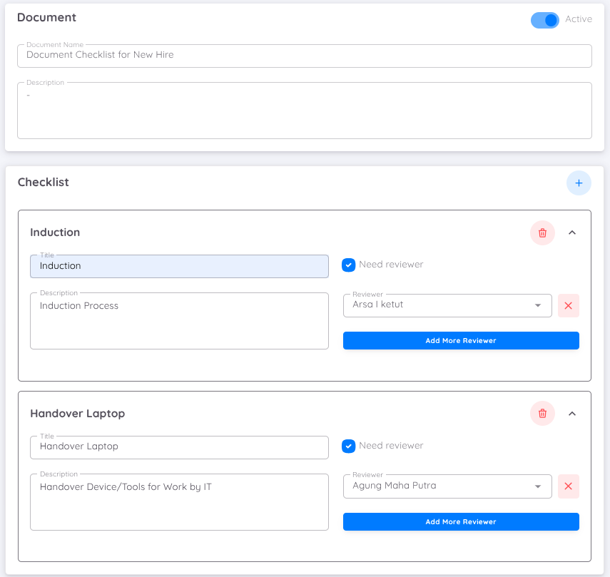 Configuration | Sentec EMS