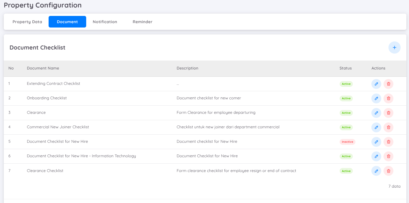 Configuration | Sentec EMS